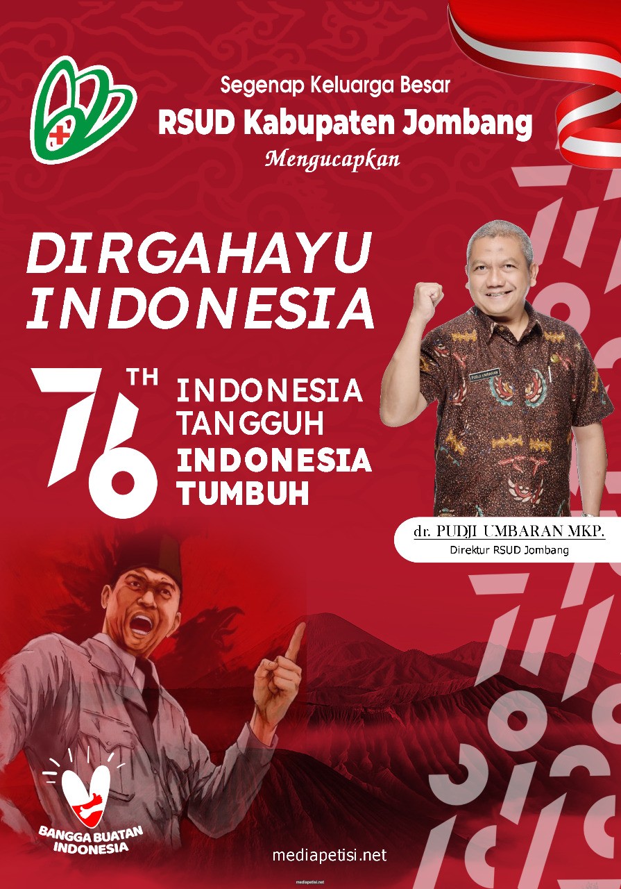 Penganugerahan Festival Film Pendek Jombang dan Lomba Poster | MEDIA PETISI